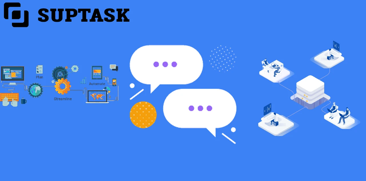 What is a Ticketing System? - Suptask